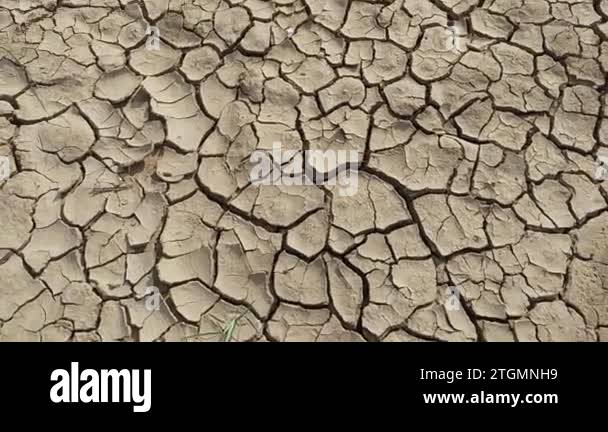 Parched soil texture Stock Videos & Footage - HD and 4K Video Clips - Alamy