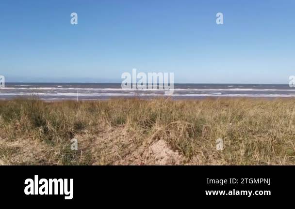 Beach egmond north sea Stock Videos & Footage - HD and 4K Video Clips ...
