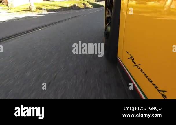 Performance car logo Stock Videos & Footage - HD and 4K Video Clips - Alamy