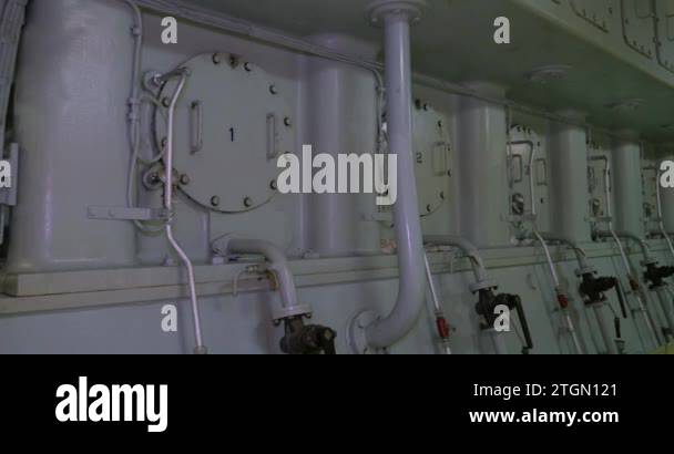 Diesel engine platform Stock Videos & Footage - HD and 4K Video Clips ...