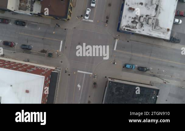 Road intersection ontario canada Stock Videos & Footage - HD and 4K ...