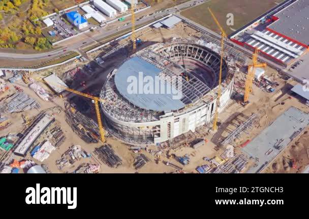 Arena city shopping mall Stock Videos & Footage - HD and 4K Video Clips ...
