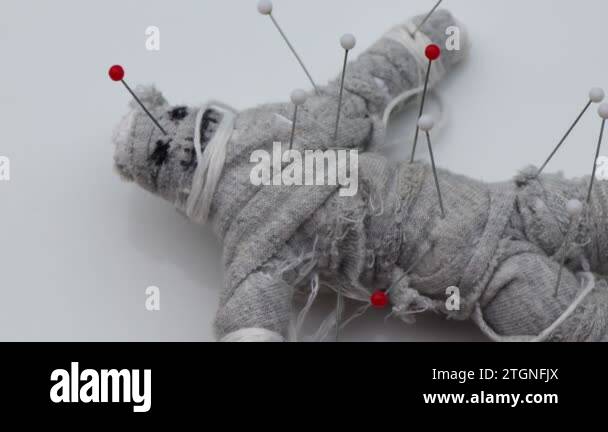 Curse doll Stock Videos & Footage - HD and 4K Video Clips - Alamy