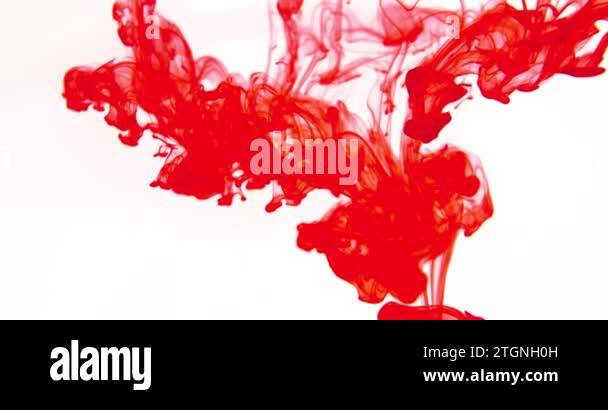 Color paint splatter. Spray paint blot element. Colorful ink stains ...