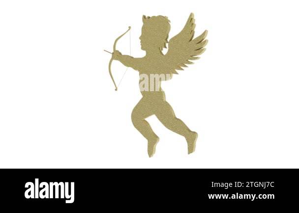 Cupid symbol Stock Videos & Footage - HD and 4K Video Clips - Alamy