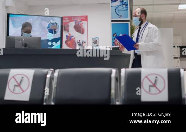 Waiting room lobby Stock Videos & Footage - HD and 4K Video Clips - Alamy
