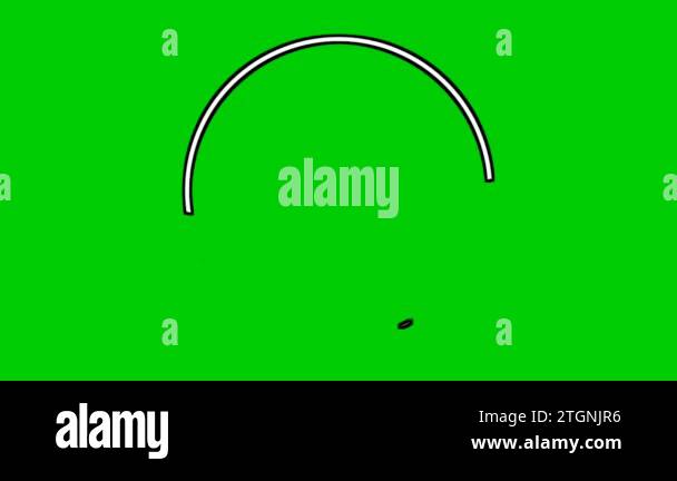 Rotate flip effect cartoon Stock Videos & Footage - HD and 4K Video ...