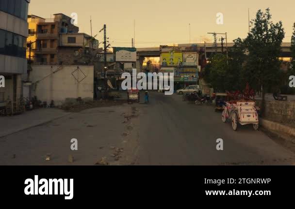 Shops in rawalpindi pakistan Stock Videos & Footage - HD and 4K Video ...