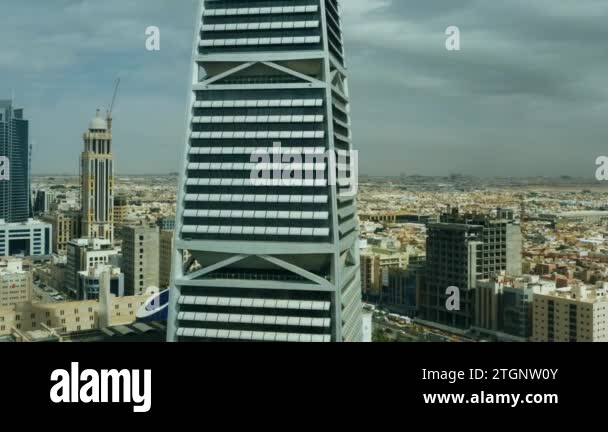 Kingdom centre riyadh saudi arabia Stock Videos & Footage - HD and 4K ...
