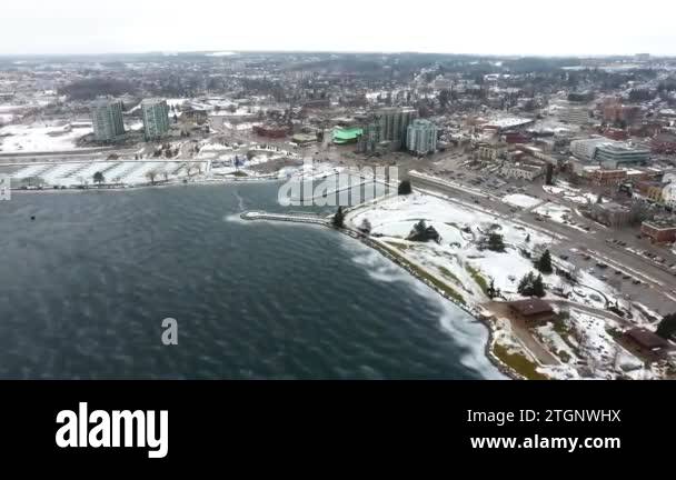 Simcoe waterfront Stock Videos & Footage - HD and 4K Video Clips - Alamy