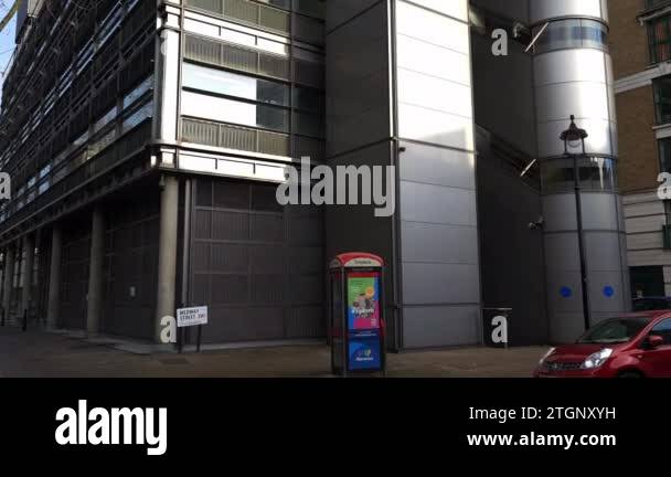 Channel 4 horseferry road Stock Videos & Footage - HD and 4K Video ...