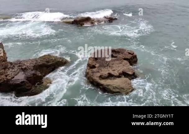 Ocean scenery sea Stock Videos & Footage - HD and 4K Video Clips - Alamy