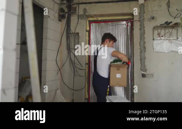 Electrical fixtures Stock Videos & Footage - HD and 4K Video Clips - Alamy