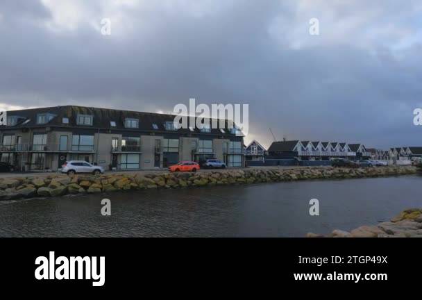 Grenaa marina Stock Videos & Footage - HD and 4K Video Clips - Alamy