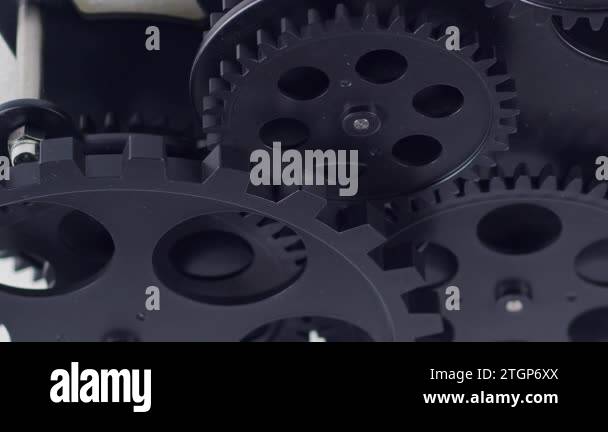 Cogs and gear wheels Stock Videos & Footage - HD and 4K Video Clips - Alamy