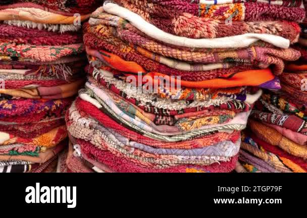 Berber interior design Stock Videos & Footage - HD and 4K Video Clips ...