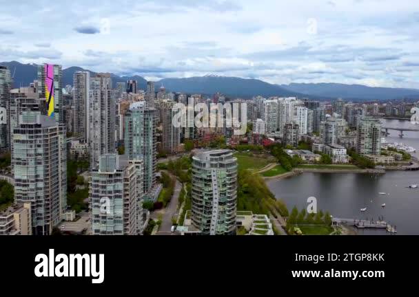 George vancouver canada Stock Videos & Footage - HD and 4K Video Clips ...