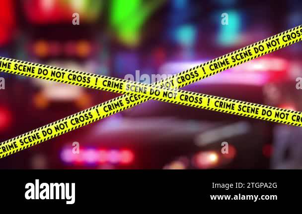 Warning barrier tape Stock Videos & Footage - HD and 4K Video Clips - Alamy