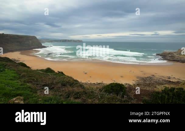 Suances beach Stock Videos & Footage - HD and 4K Video Clips - Alamy