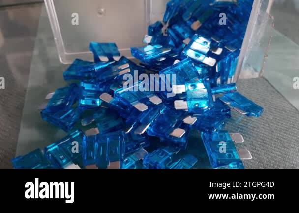 Electrical auto car fuses Stock Videos & Footage - HD and 4K Video ...