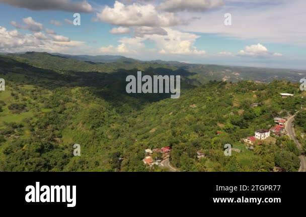Rooftops aerial philippines Stock Videos & Footage - HD and 4K Video ...