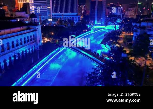 River scenery and light show river Stock Videos & Footage - HD and 4K ...
