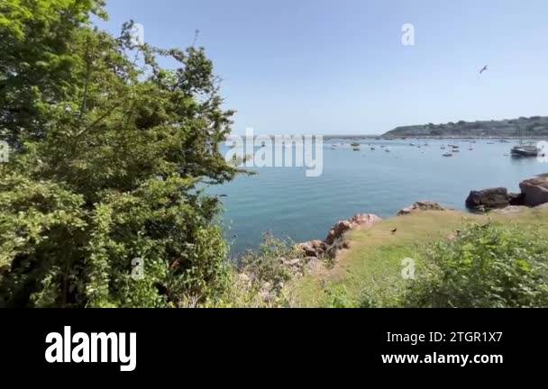 Brixham harbour boats Stock Videos & Footage - HD and 4K Video Clips ...