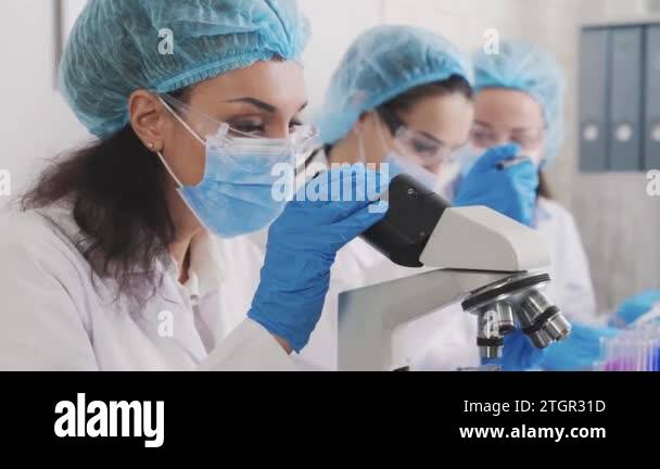 Medical Development Laboratory: portrait of a beautiful african ...