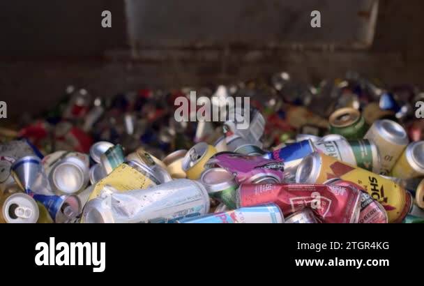 Garbage collection point Stock Videos & Footage - HD and 4K Video Clips ...