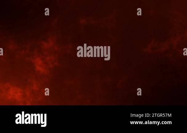 Cinematic Red Smoke Background Loop. Use it for any video presentation ...