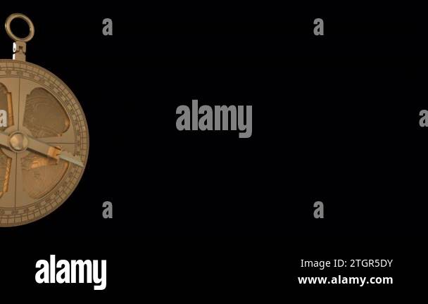 Astrolabe Stock Videos & Footage - HD and 4K Video Clips - Alamy
