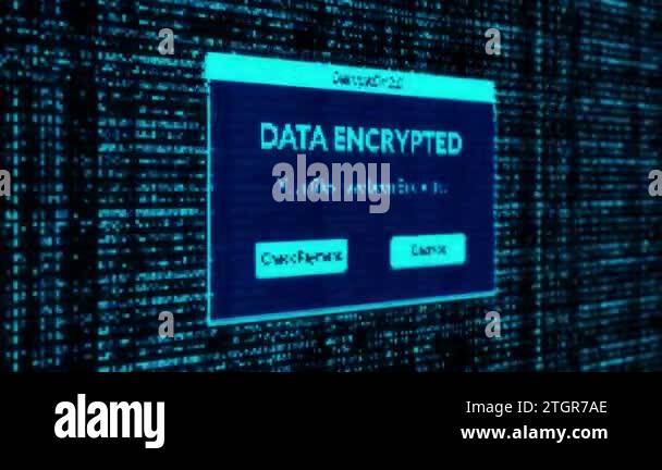 Data encrypted Stock Videos & Footage - HD and 4K Video Clips - Alamy