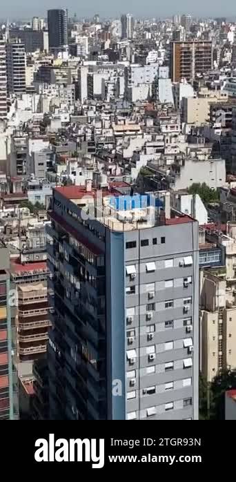 South america skyscraper architecture Stock Videos & Footage - HD and ...