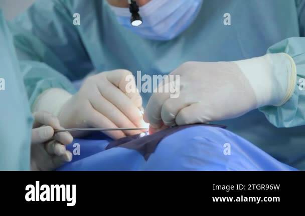 Functional rhinosurgery for the restoration of nasal breathing ...