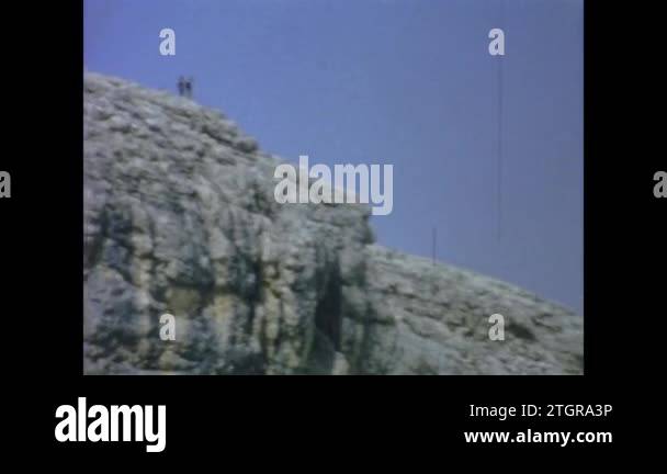 Cable car scene alpine Stock Videos & Footage - HD and 4K Video Clips ...