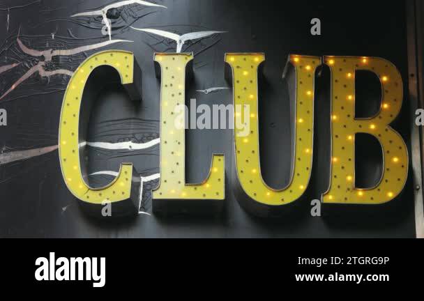 Large yellow letters Stock Videos & Footage - HD and 4K Video Clips - Alamy