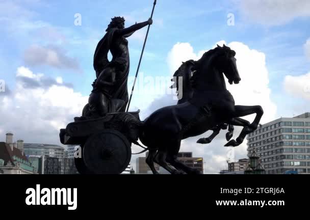 Westminster statue Stock Videos & Footage - HD and 4K Video Clips - Alamy