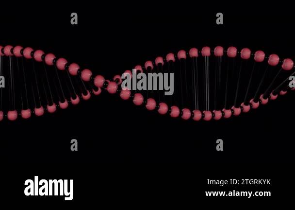 Alpha double helix dna Stock Videos & Footage - HD and 4K Video Clips ...