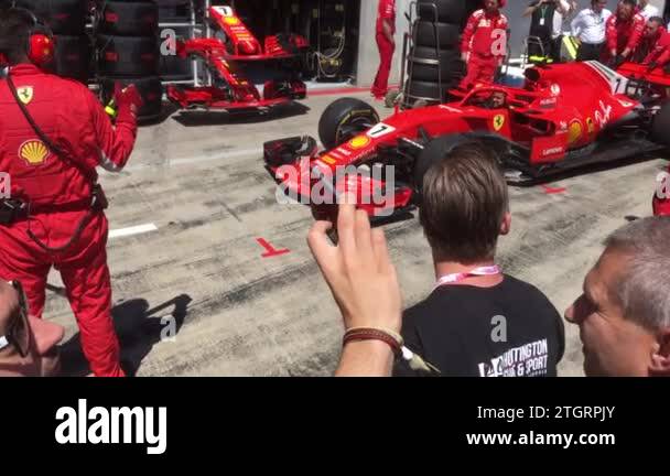 Formula 1 race stop Stock Videos & Footage - HD and 4K Video Clips - Alamy