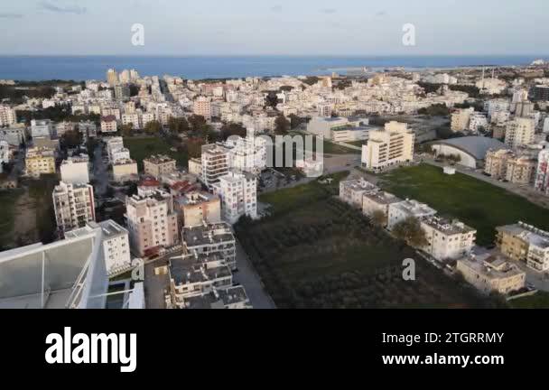 North cyprus city Stock Videos & Footage - HD and 4K Video Clips - Alamy