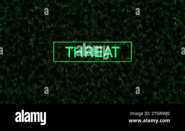 Threat matrix Stock Videos & Footage - HD and 4K Video Clips - Alamy