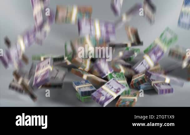 Currency notes of barbados Stock Videos & Footage - HD and 4K Video ...