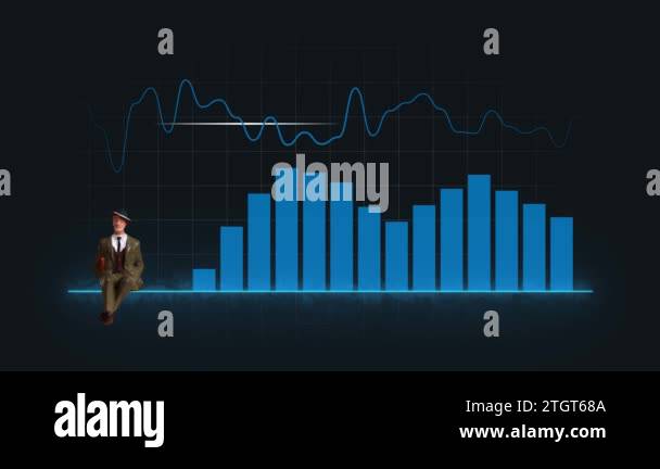 Interest rates graph Stock Videos & Footage - HD and 4K Video Clips - Alamy