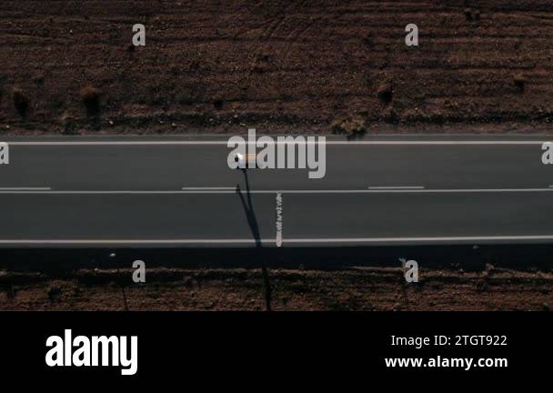 Man made road Stock Videos & Footage - HD and 4K Video Clips - Alamy