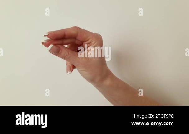 Acceptance sign Stock Videos & Footage - HD and 4K Video Clips - Alamy