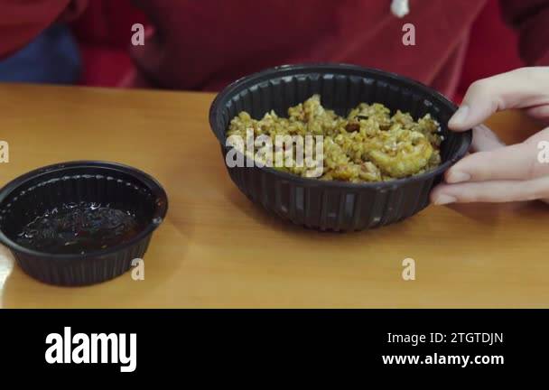 Indian takeaway delivery Stock Videos & Footage - HD and 4K Video Clips ...