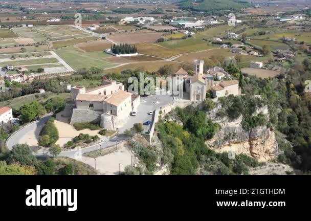 Castle santa maria church Stock Videos & Footage - HD and 4K Video ...