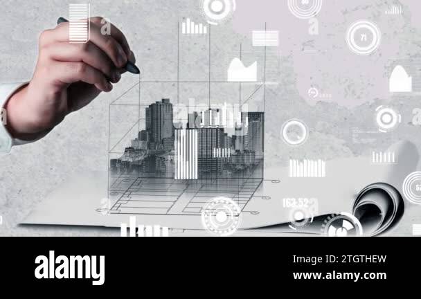 City civil planning and inventive real estate development . Architect ...