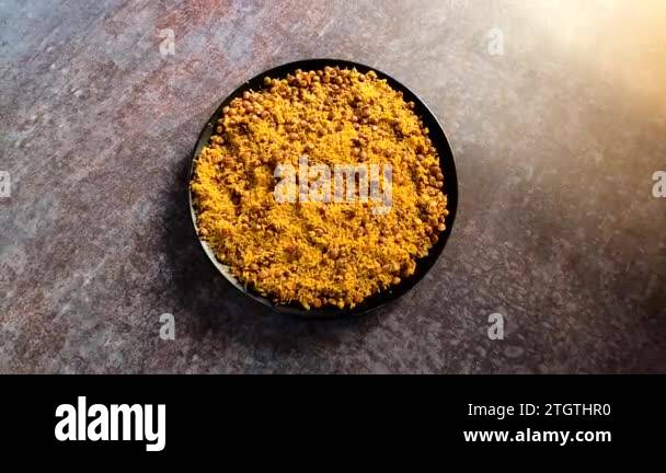 Chatpata mixture Stock Videos & Footage - HD and 4K Video Clips - Alamy