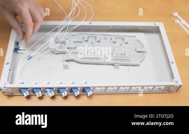 Patch panel Stock Videos & Footage - HD and 4K Video Clips - Alamy
